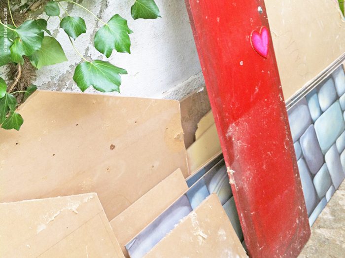 52 | Como descartar objetos fora de uso?